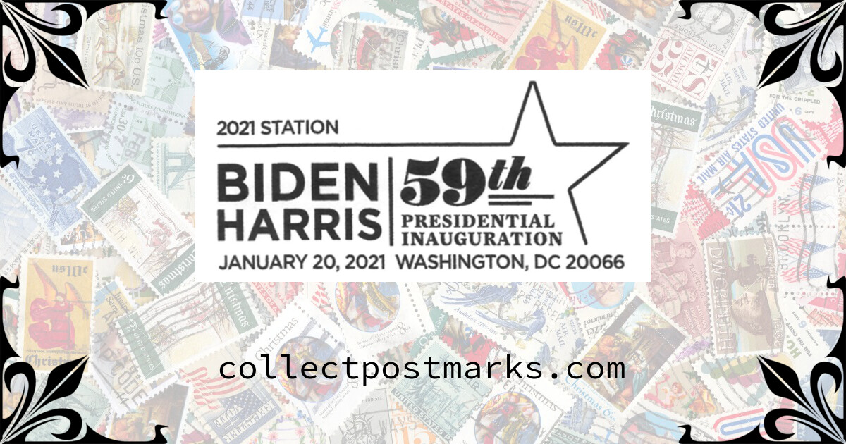 Biden-Harris 59th Presidential Inauguration, Washington, DC — 2021-01 ...